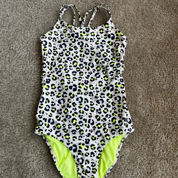 H&M | Swim | New Hm Girls Swimsuit | Poshmark
